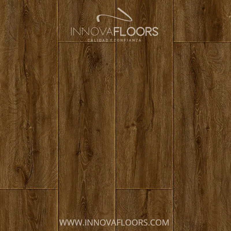 Piso SPC DENIA - Luxury - Resistente al Agua y la Humedad